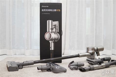 手持吸尘器推荐追觅V SV S到底怎么买 原创 新浪众测