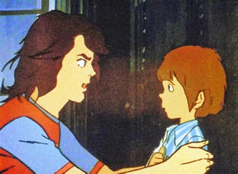 Musings Of A Sci Fi Fanatic Battle Of The Planets Ep3 The Space Mummy