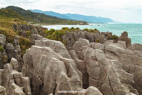 Punakaiki Pancake Rocks And Blowholes Travel Guide — Laidback Trip