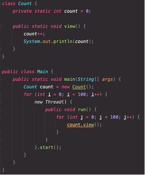 Java Thread와 Thread Local 등을 사용 할 때 발생 할 수 있는 위험 요소와 이에 대한 해결 방안에 대하여
