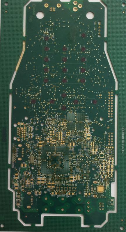 Multi Layer Printed Circuit Board 12 Layer Pcb At Rs 1 97 In Pune