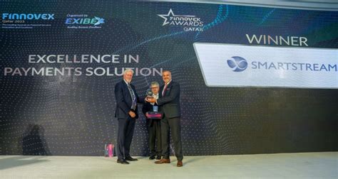 Smartstream Technologies Posted On Linkedin