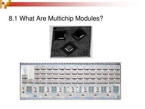 Ppt Fundamentals Of Multichip Packaging Powerpoint Presentation Free Download Id3011954