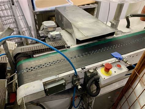 Polytype DDM 150 Lid Printer