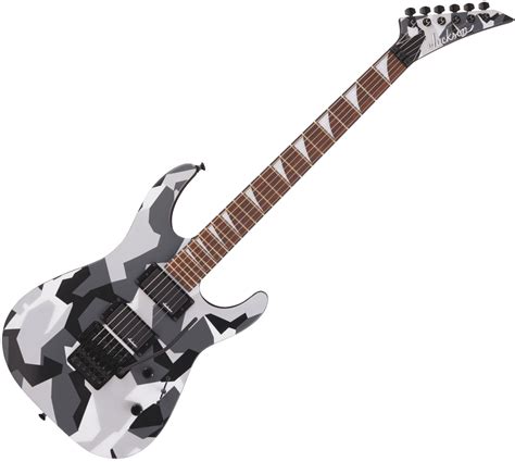 Jackson soloist offres & prix - Ledenicheur.fr