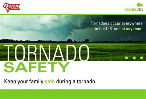 Tornado Preparedness Content
