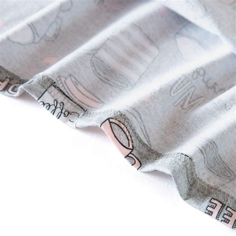 Zando Womens Long Sleeve Nightgown Cotton Nightgowns Plus Size House