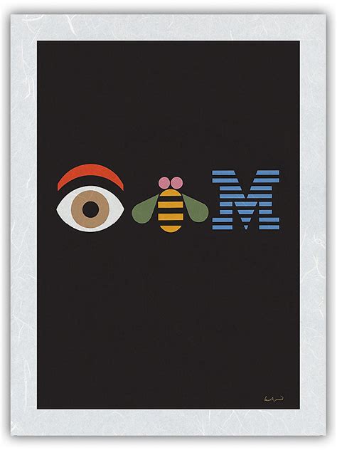 Eye Bee M Ibm International Business Machines Corporation Vintage