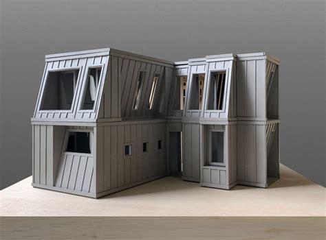 Economy Rice School Of Architecture