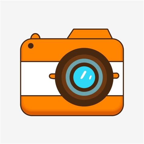 Simple Camera Icon Png Transparent Layer Material Camera Icon Slr