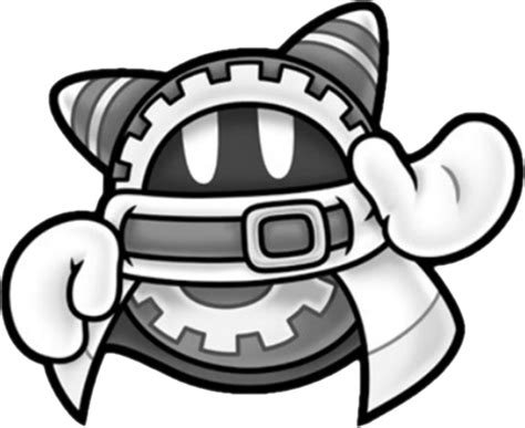 Magolor Novel Character Wikirby Its A Wiki About Kirby