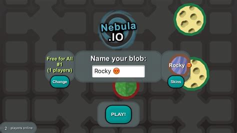 Nebula Io Gar Planets Battle By Mopeio Ltd