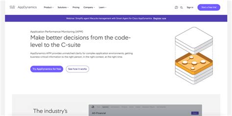 The Top Datadog Apm Alternatives