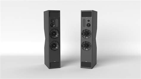 Pmc Bb6 Xbd A 3d Model Turbosquid 1791645