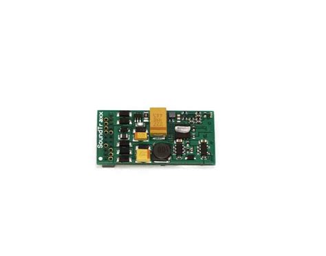 Dcc Decoders Squeakys Trains And Things