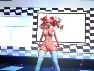 Maiko S Sexy Tiktok Naked Dance Challenge Mmd Xxx Videos Porno