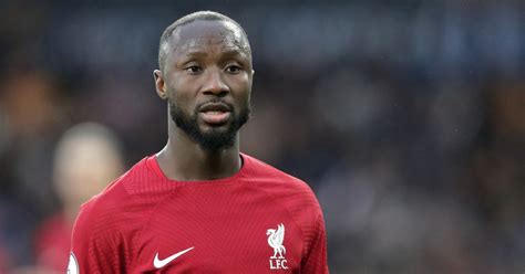 Liverpool Transfer News Tottenham Want Naby Keïta On Free Transfer