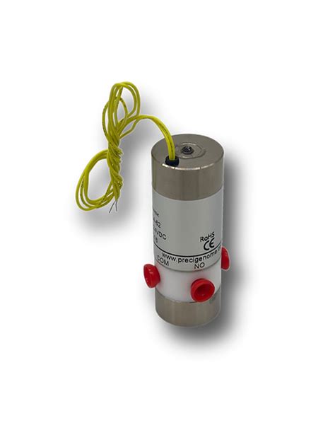 Isolation Valve Save Off Brunofuga Adv Br