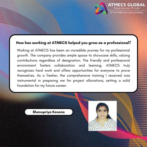 Atmecs Global Celebrates Hard Work And Growth Atmecs Global Inc Posted On The Topic Linkedin