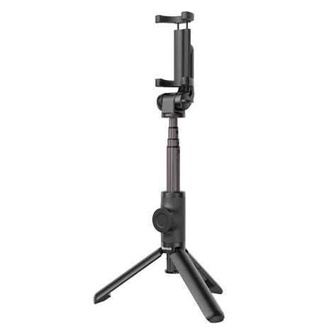 Baseus Lovely Bluetooth Selfie Stick + Τρίποδο Επεκτεινόμενο (SUDYZP ...
