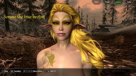 Hdt Breast Milk Squirt Upon Ejaculation Mod Skyrim Adult Mods Loverslab