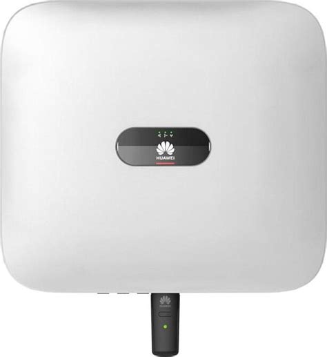 Инвертор за соларен панел Huawei Inverter Sun 2000 5ktl M1 Three Phase