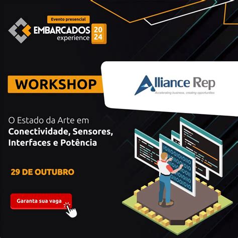 Embarcados No Linkedin Portalembarcados Sistemasembarcados
