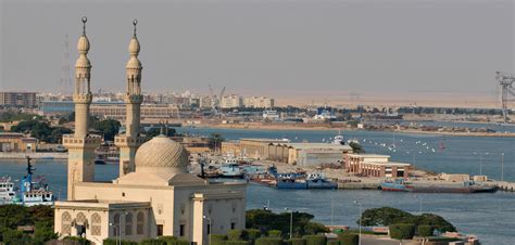 Egypt Religious Convoy To Spread ‘moderation And ‘renounce Violence