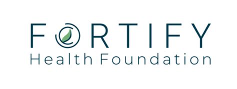 Fortify Health Foundation Fortify Health Group