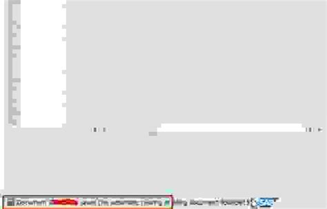 T Code VF11 Cancel Billing Document