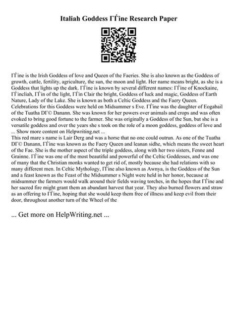 Scholarship Essay Examples Format PDF