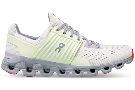 On Running Cloudswift Ice Oasis Green Mens 41 98924 Us