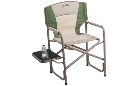 Bass Pro Shops Eclipse Magnum Director Chair With Side Table For 35 In