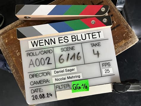 Daniel Sager Daniel Sager Documentary • Threads Say More