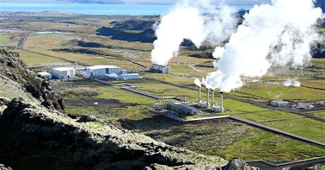 Somethings Rumbling Underneath The Opportunities Of Geothermal Energy