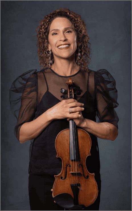 Jacqueline Saed Wolborsky North Carolina Symphony
