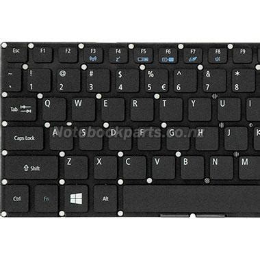 Acer Aspire E E G S Laptop Keyboard Replacement For Acer Aspire E E G S Keyboard