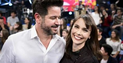 Débora Falabella e Murilo Benício foram casados DCI