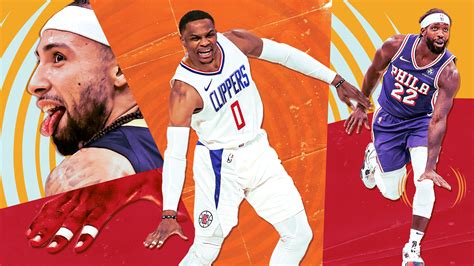 ‘hes Too Small The Origin Of The Nbas Tiniest Taunt The Game