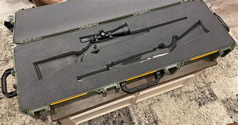 Build The Complete Rifle Setup Small And Large Game On A Budget