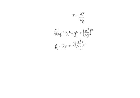 solved evaluate minimum values of x 2 y 2 z 2 given that