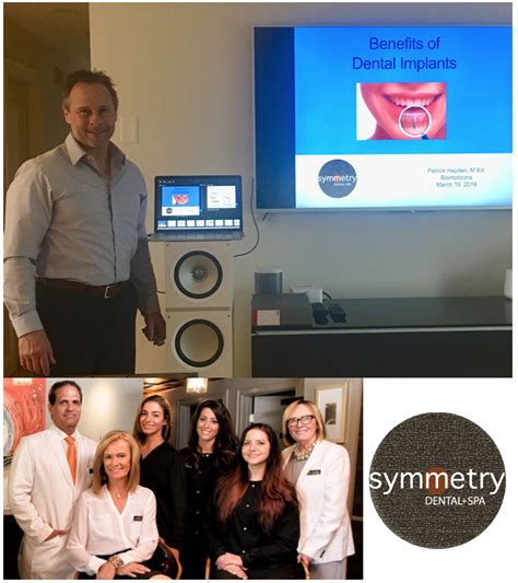 Dentalimplants Teamtraining Biohorizons Patientcommunications