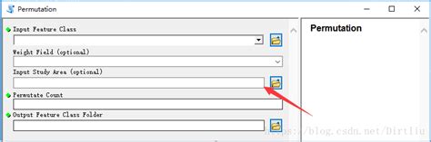 Arcgis—自定义脚本工具之validationvalidation Arcgis Csdn博客