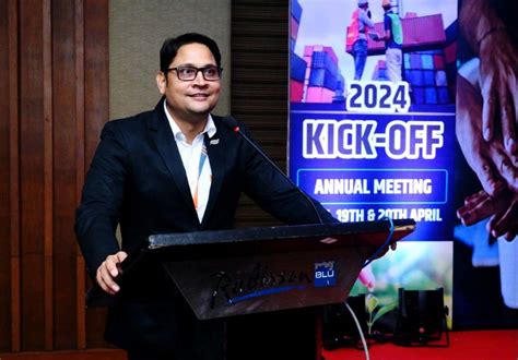 Abhimanyu Kumar On Linkedin Yusens 2024 Annual Kick Off Meeting Day