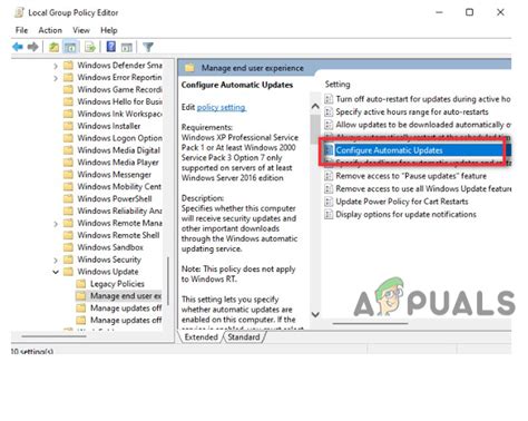 How To Fix Windows Update Error Code Error X Ba