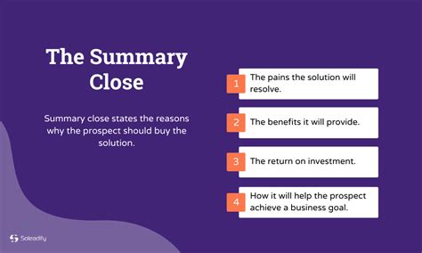 12 Tested Sales Closing Techniques And Why They Work Soleadify