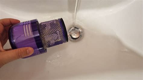 How To Clean A Dyson Filter Tom S Guide