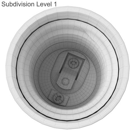 Lamp Socket 3d Model 19 Max Fbx Obj Free3d