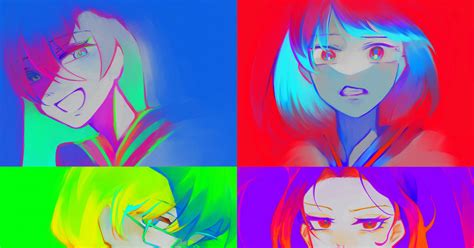 創作 Appear もっともやしのイラスト Pixiv