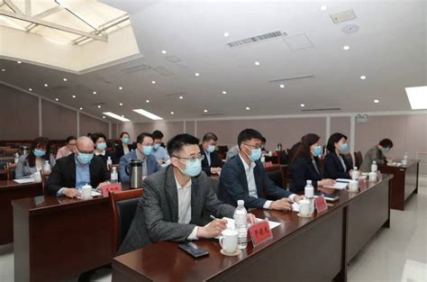 致公党青岛市委会召开政治交接主题教育推进会会议精神刘光烨